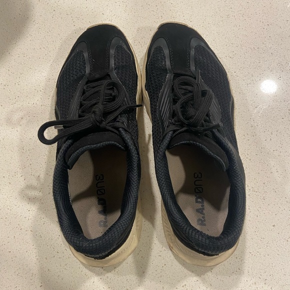 Rad | Shoes | Rad Global Black Crossfit Training Shoes | Poshmark